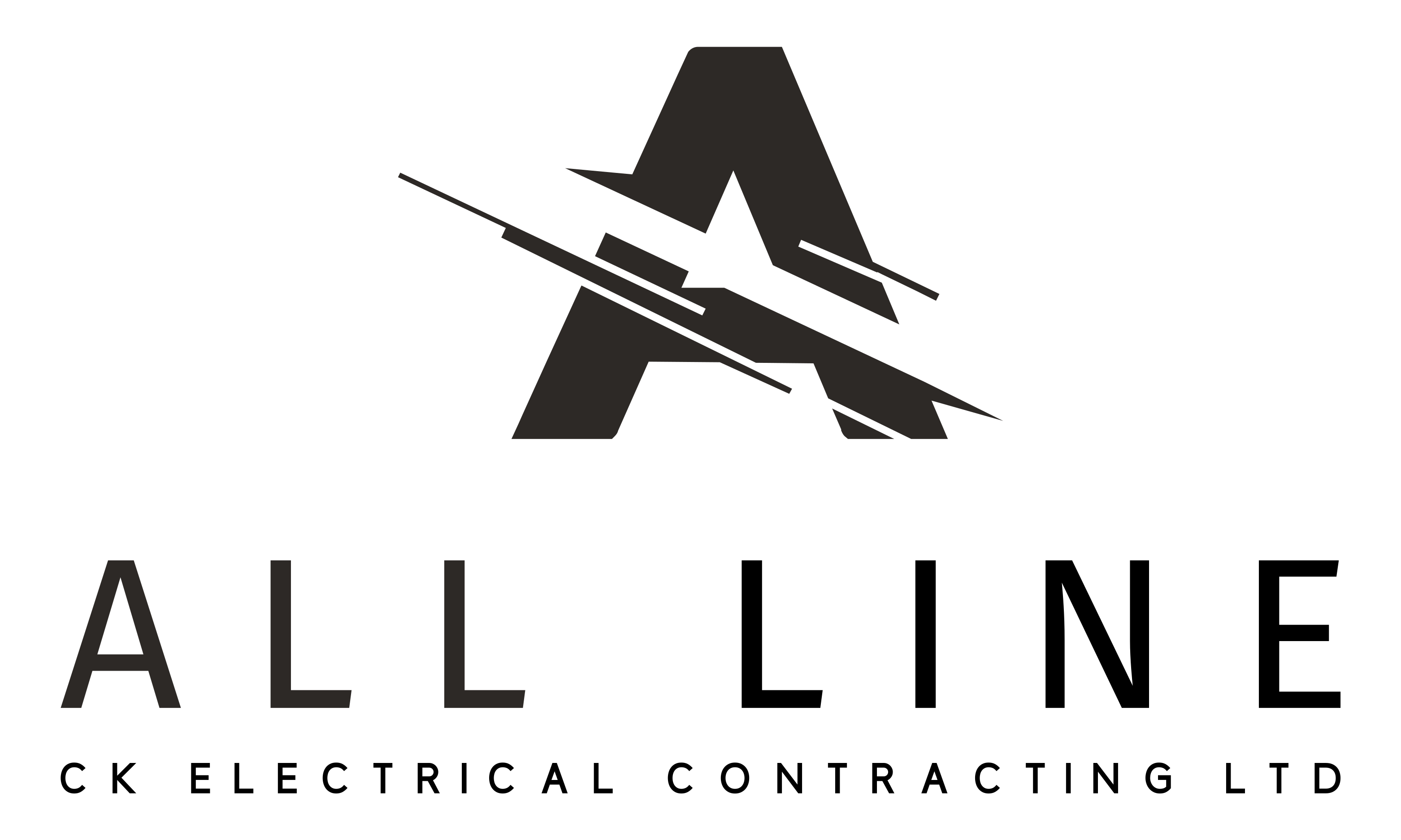 All Line Electrical Contracting Ltd.